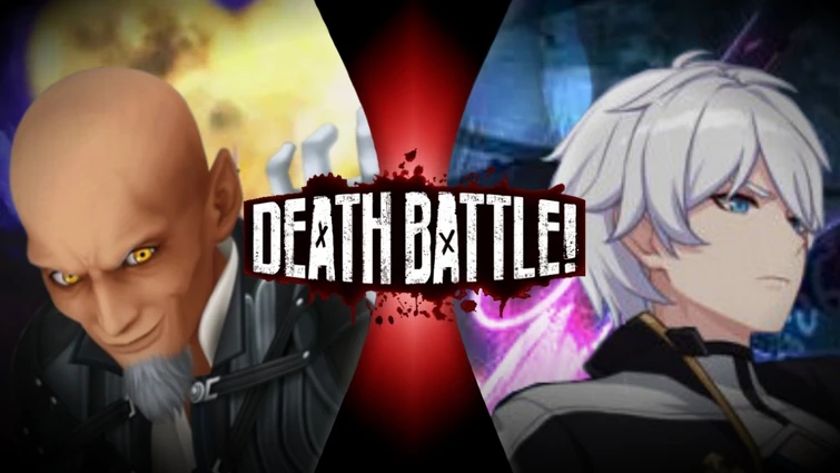 Master Xehanort vs Kevin Kaslana (Kingdom Hearts vs Honkai Impact 3rd) | Fandom