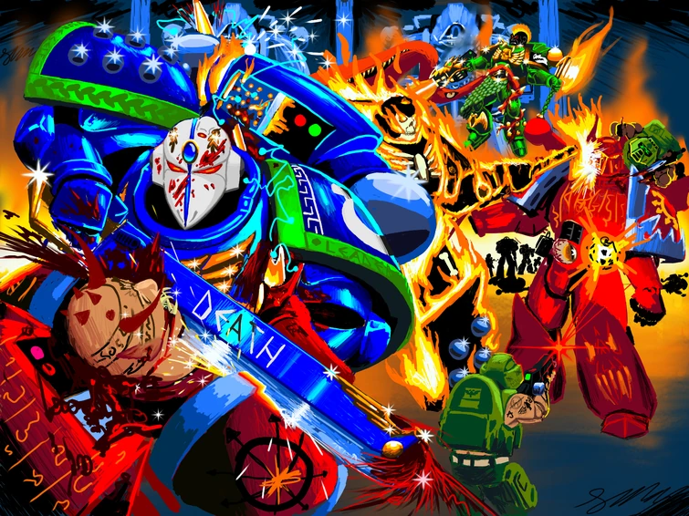 RIP and Tare (finished) | Fandom