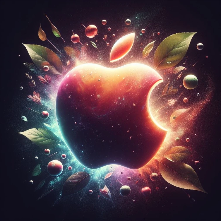 Discuss Everything About Apple Wiki | Fandom