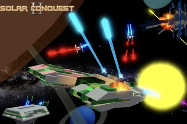 Best Roblox space game (out of this list) | Fandom