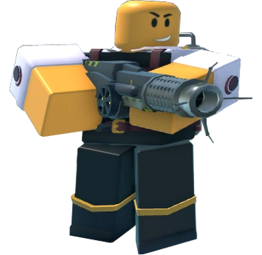 Discuss Everything About Tower Defense Simulator Wiki | Fandom