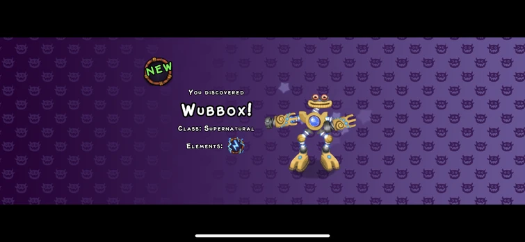 Certified wubbabunga moment | Fandom