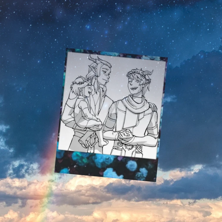 Discuss Everything About The Dragon Prince Wiki | Fandom