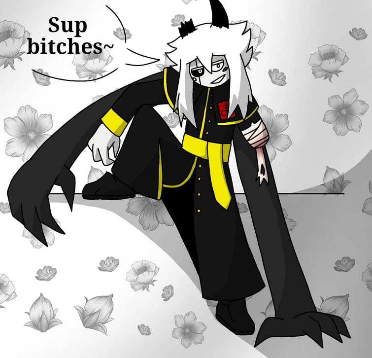 A greetings from Osiris | Fandom