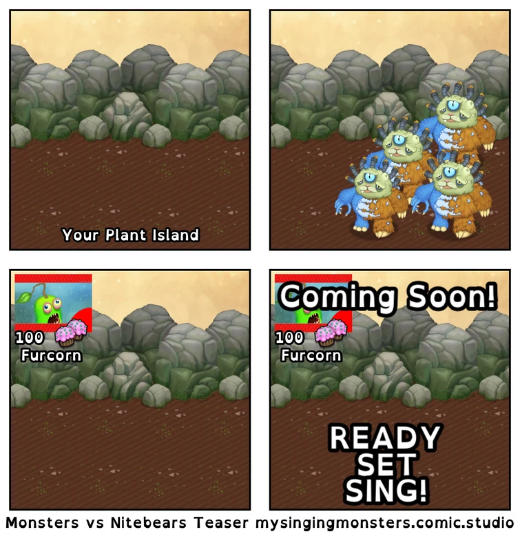 🎶There's a Nitebear on your La-awn!🎶 | Fandom