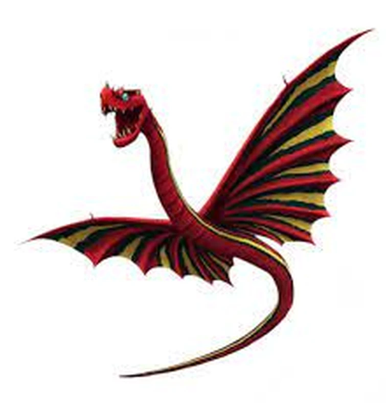 Slitherwings | Fandom