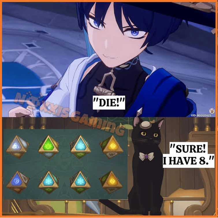 Memes pt 165 | Fandom