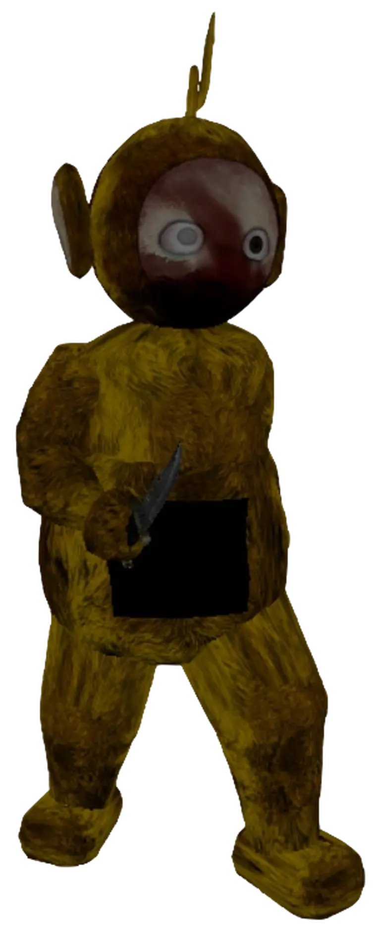 Discuss Everything About Slendytubbies Wiki | Fandom