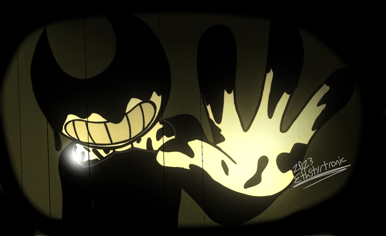 Discuss Everything About Bendy Wiki | Fandom