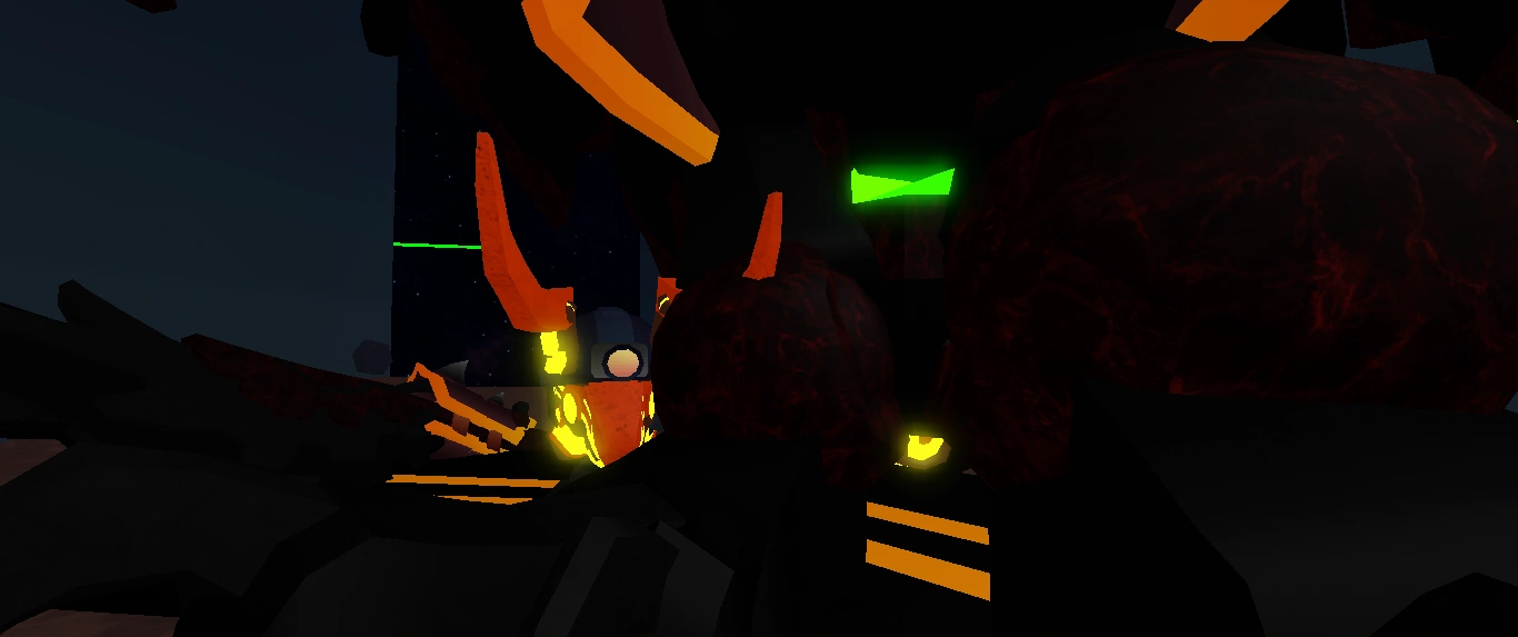 Lil robot guy :] | Fandom