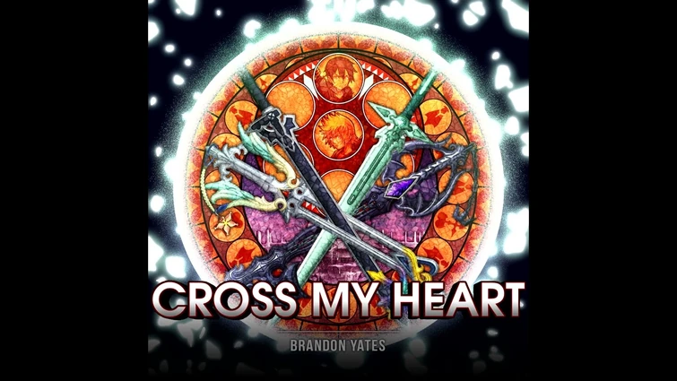 Stats Equalized. Who wins between Kirito & Roxas? (That brandon's ost ...