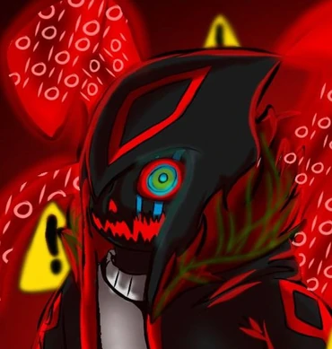 Virus404/Jack vs. Error404/William | Fandom