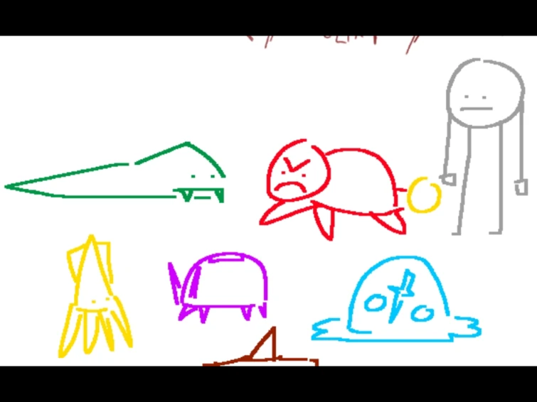 Mega magma turtle | Fandom