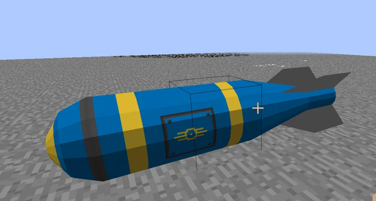 Discuss Everything About HBM's Nuclear Tech Wiki | Fandom