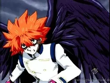 Rago (beyblade metal fury) vs Brooklyn (Beyblade g revolution) | Fandom