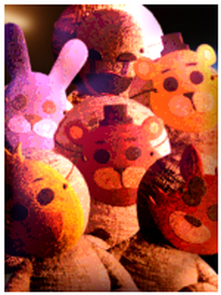 Discuss Everything About Ultra Custom Night Wiki | Fandom