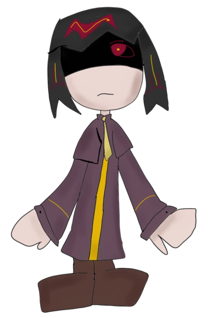 Dandy's world human oc : nyo | Fandom