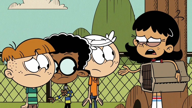 How does Clyde know Stella’s parents if they haven’t been to each other ...