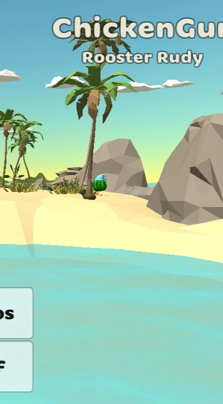 Discuss Everything About Chicken Gun Wiki | Fandom