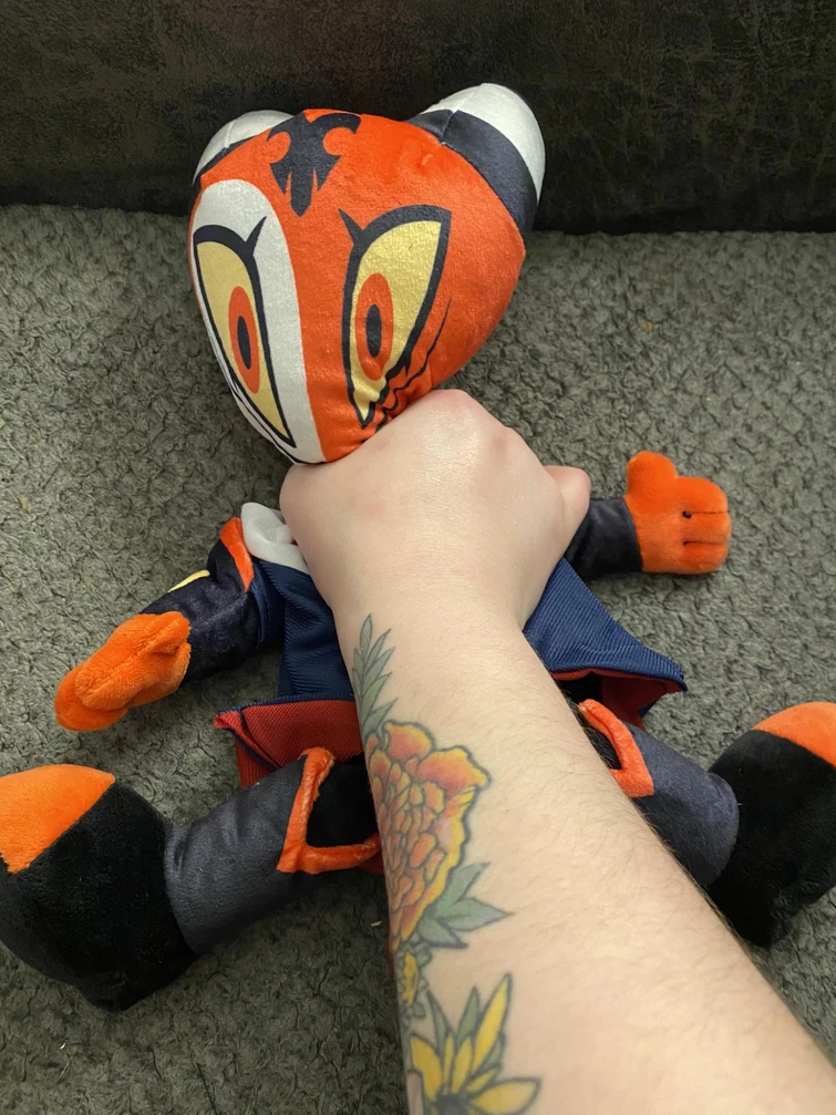 Day 20 of posting random stuff until my birthday | Fandom