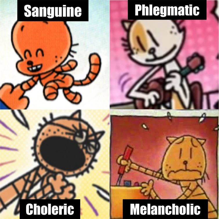 Discuss Everything About Dog Man Wiki | Fandom