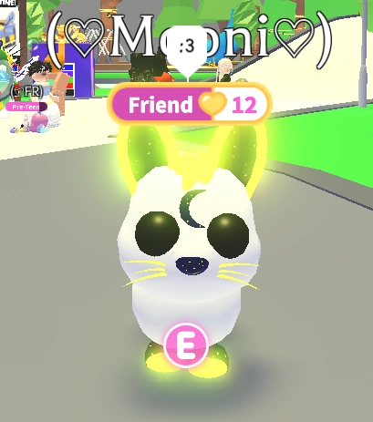 I turned into a rabbit | Fandom