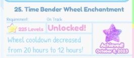 Wheel Timer Issue | Fandom