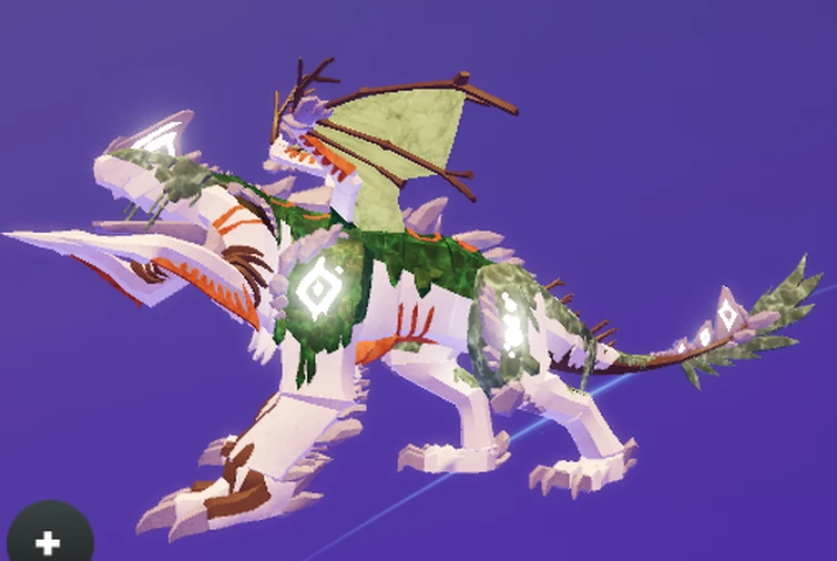 Gramoss - a scientific study #5 | Fandom