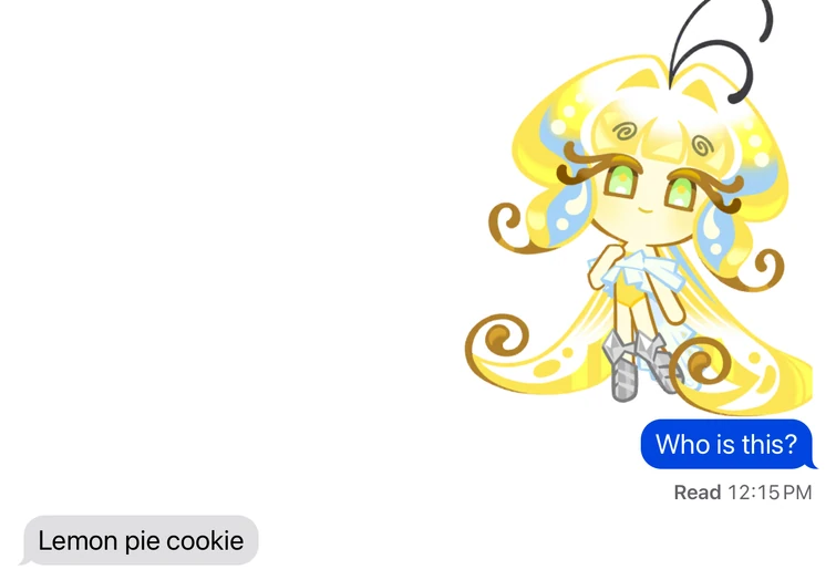 Discuss Everything About Cookie Run: Kingdom Wiki | Fandom