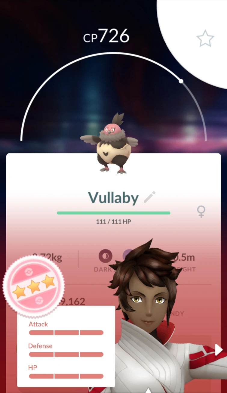 Just hatched a hundo | Fandom