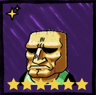 The Golden Gigachad | Fandom