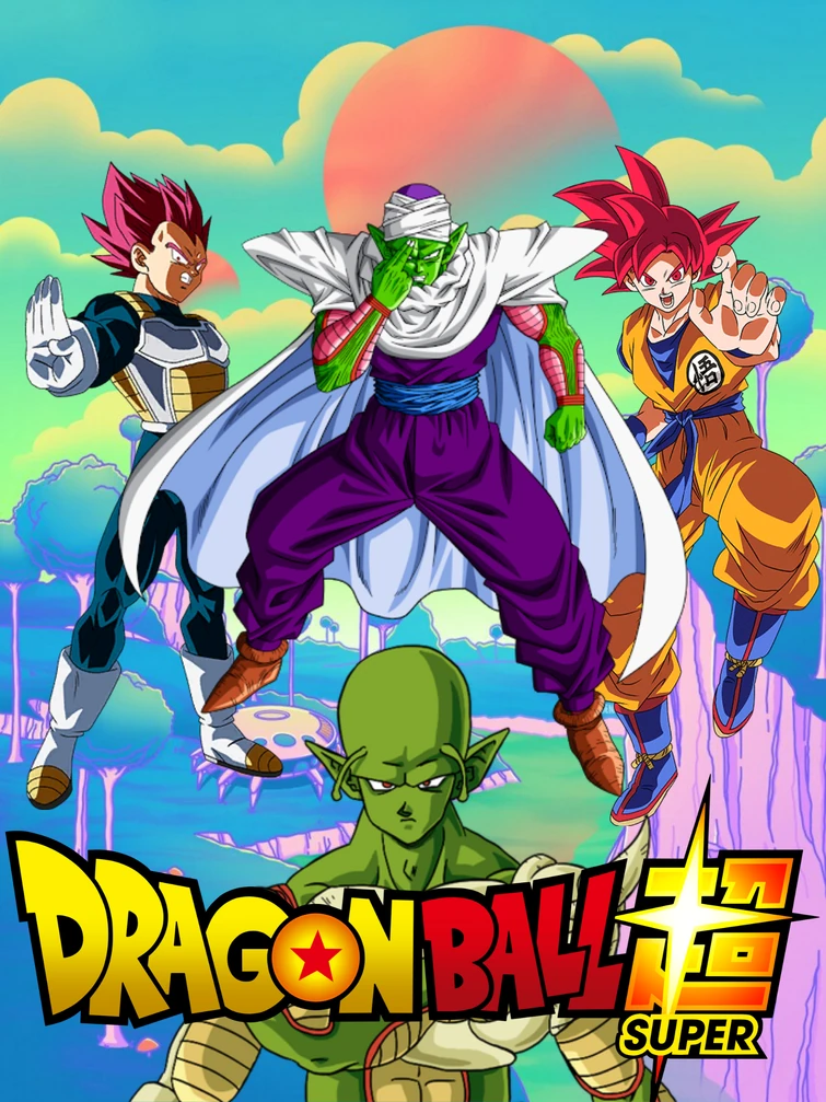 Discuss Everything About Dragon Ball Wiki | Fandom