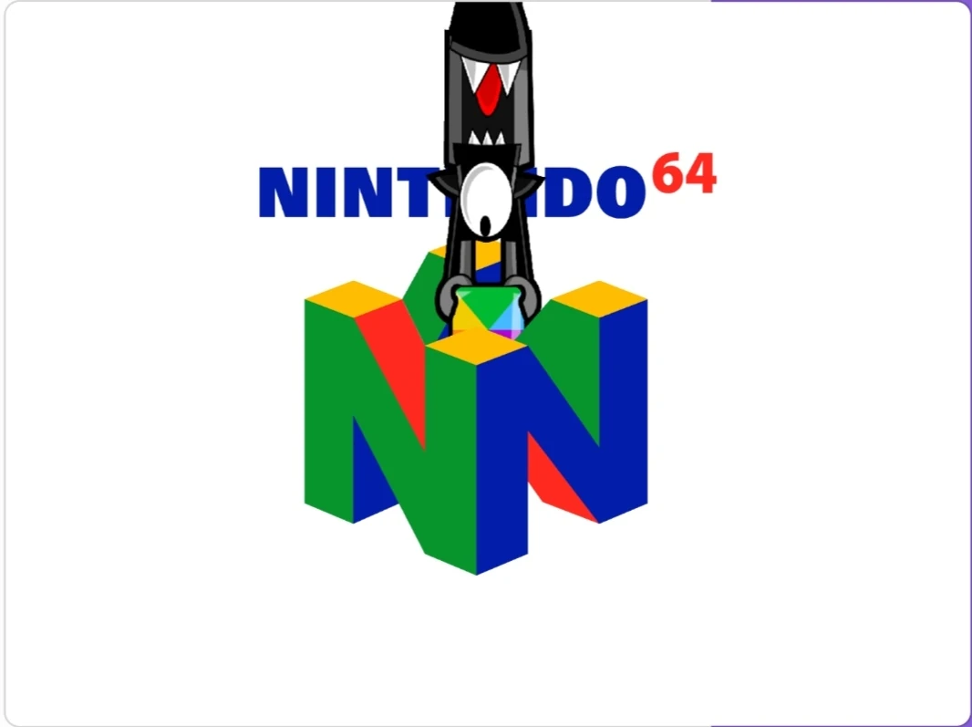 Hey Mixels Unite/Nintendo 64 fans! | Fandom