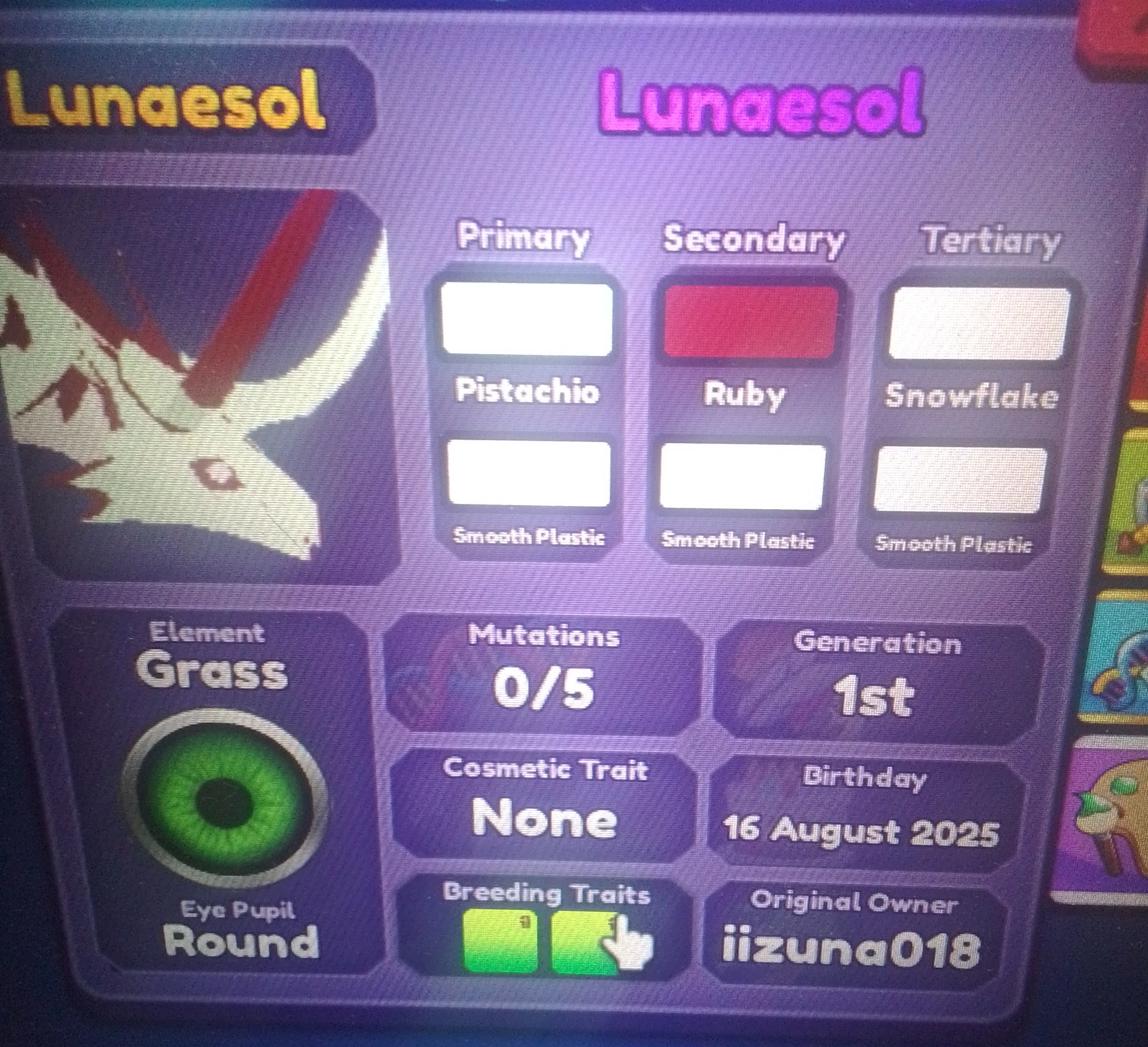 Trading/Selling luna | Fandom