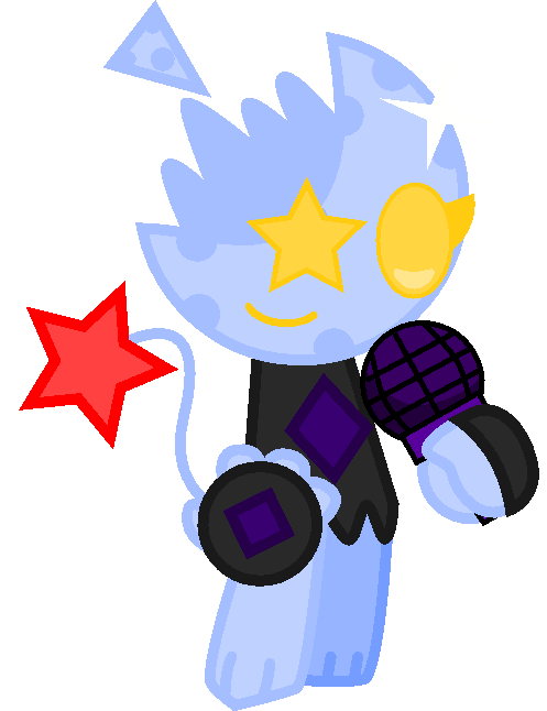 slime moon :) | Fandom