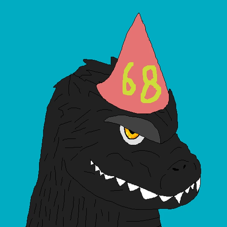 Happy Godzilla Day! | Fandom