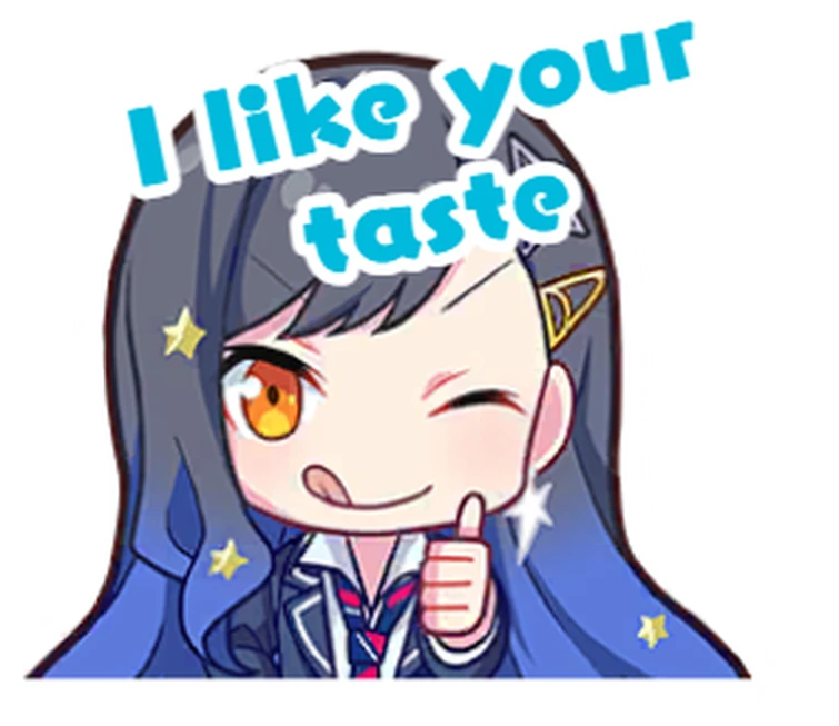 Made some custom stickers | Fandom