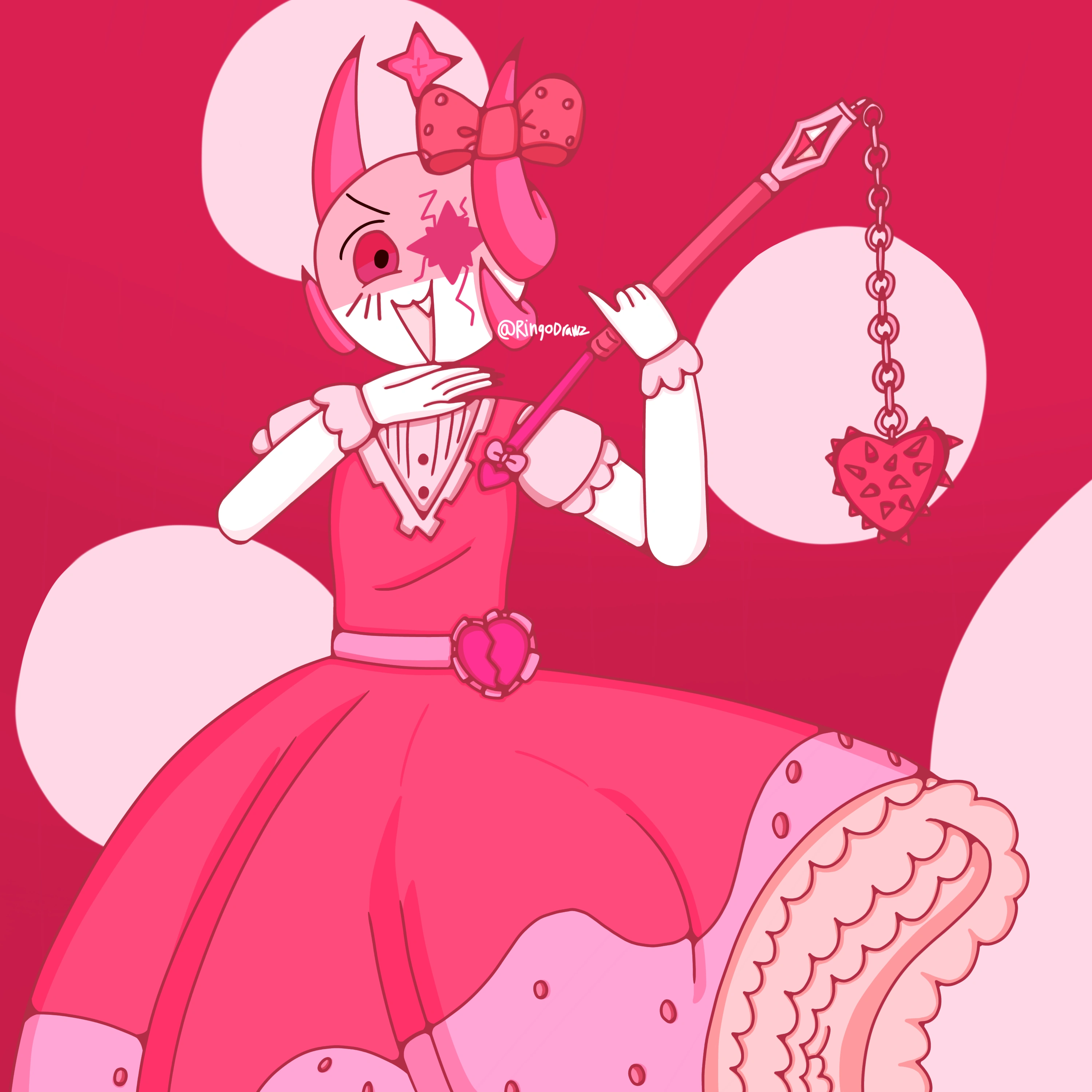 Pretty pink princess | Fandom