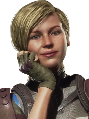 Ruby Rose vs Cassie Cage | Fandom