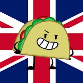 Hmmm British Taco | Fandom