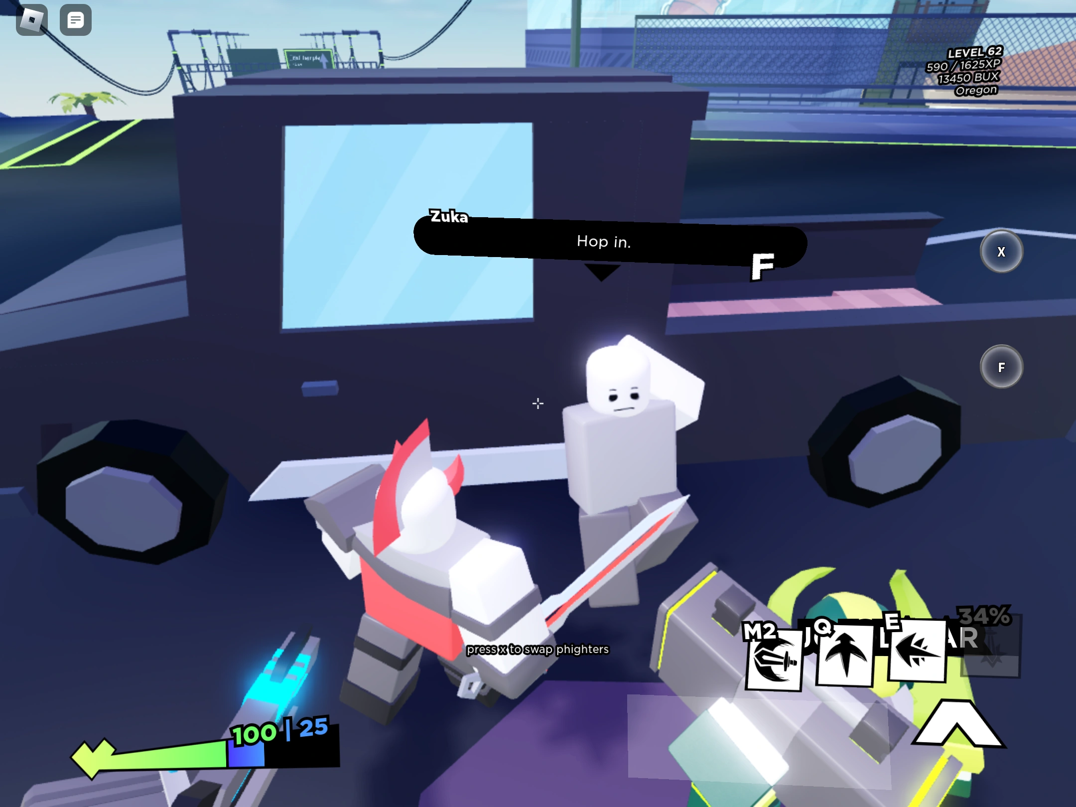 ZUKA WHAT HAPPENED | Fandom