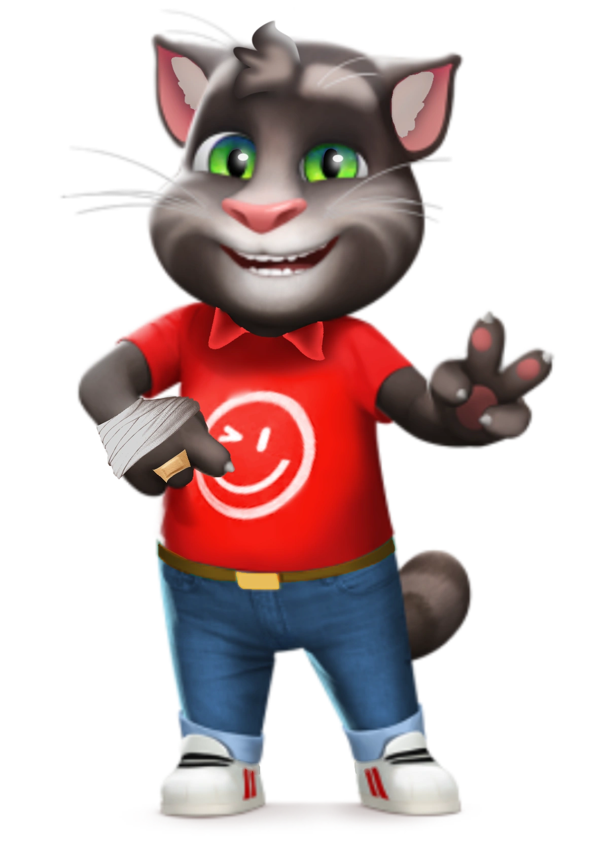 TOM DESIGN !! | Fandom