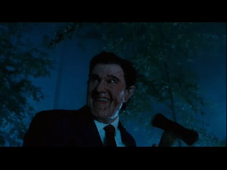 Slasher Sunday- The Tripper | Fandom