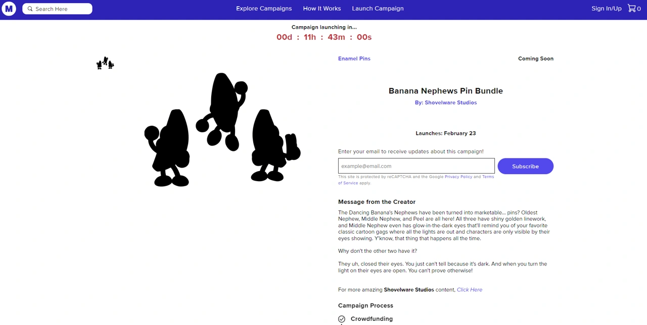 hey! new shovelware merch | Fandom