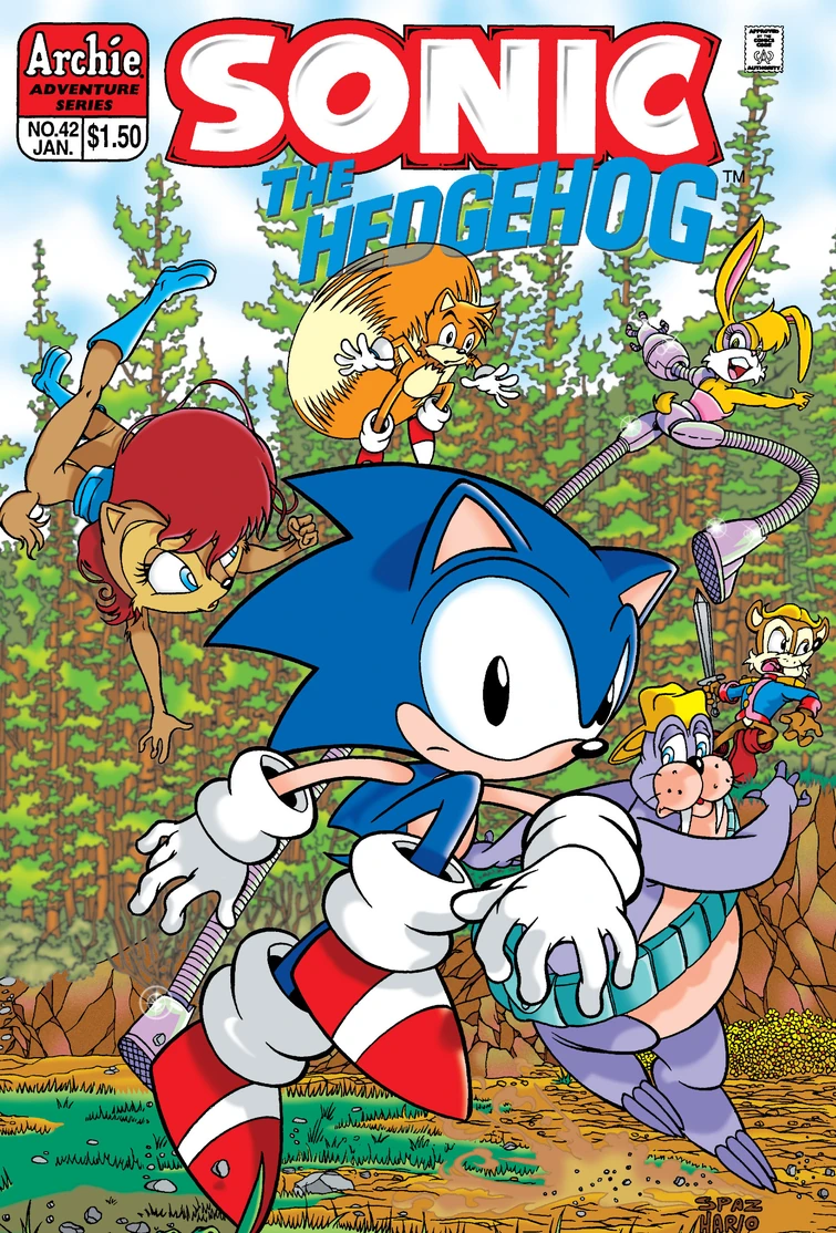 Reviewing all the Ken Penders Knuckles stories: Knuckles Quest | Fandom