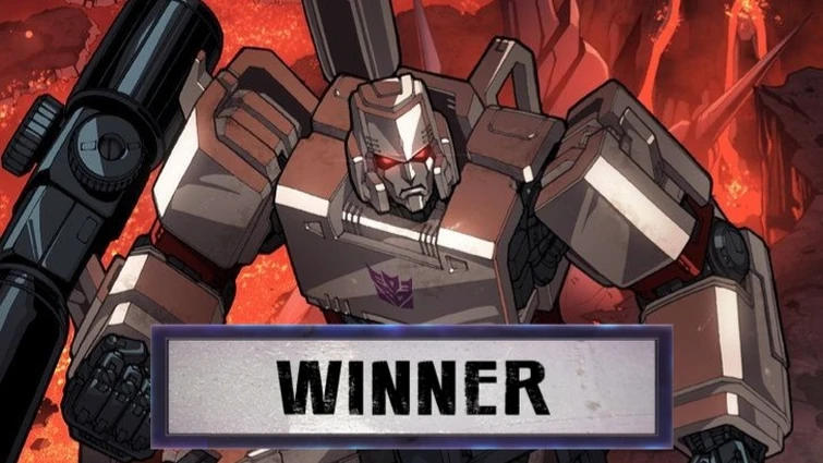 Ganondorf vs Megatron (Legend of Zelda vs Transformers) OST: Ruthless ...