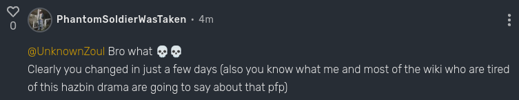 please explain | Fandom