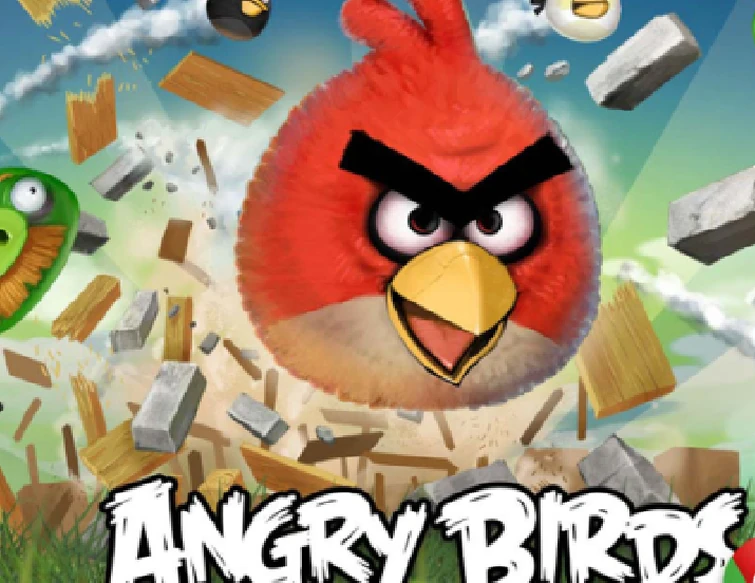 All Angry Birds Chrome versions avalibe online | Fandom