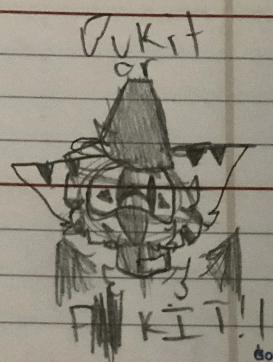 I don’t wanna do math homework. | Fandom