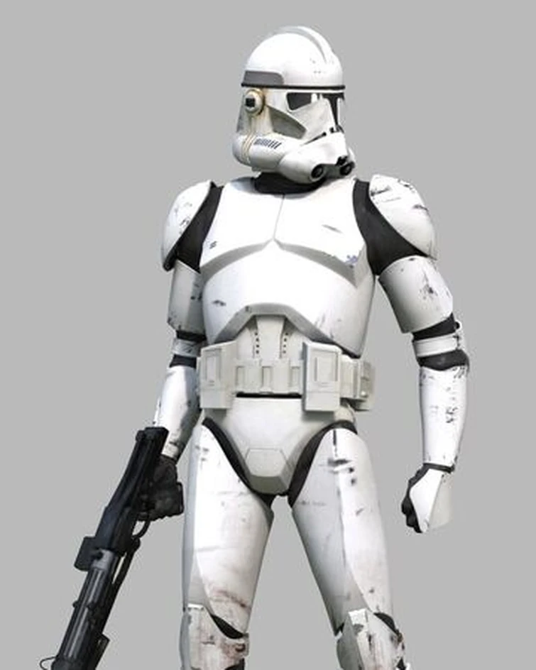 What is your clone legion/battalion/corps | Fandom